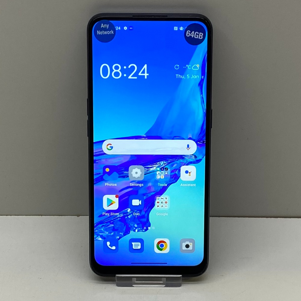 Pre-owned Oppo A53 Unlocked Model CPH2127 64GB - Own4Less